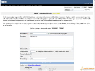 A Bug Tracking System Is A Software Application | PPT