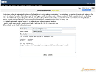 A Bug Tracking System Is A Software Application | PPT