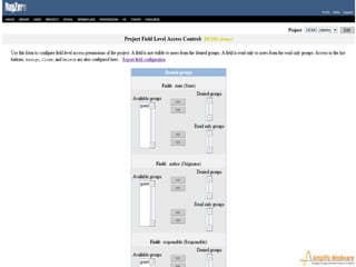 A Bug Tracking System Is A Software Application | PPT