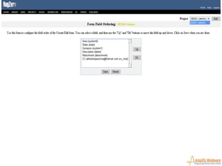 A Bug Tracking System Is A Software Application | PPT