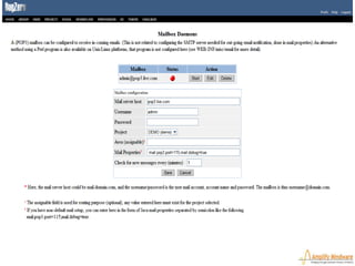 A Bug Tracking System Is A Software Application | PPT