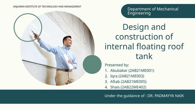 ppt showing design and construction of international rt | PPTX