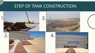 ppt showing design and construction of international rt | PPTX