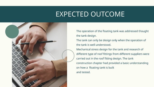 ppt showing design and construction of international rt | PPTX