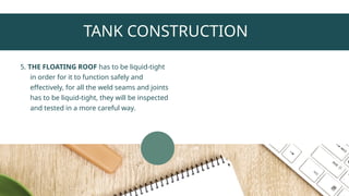 ppt showing design and construction of international rt | PPTX