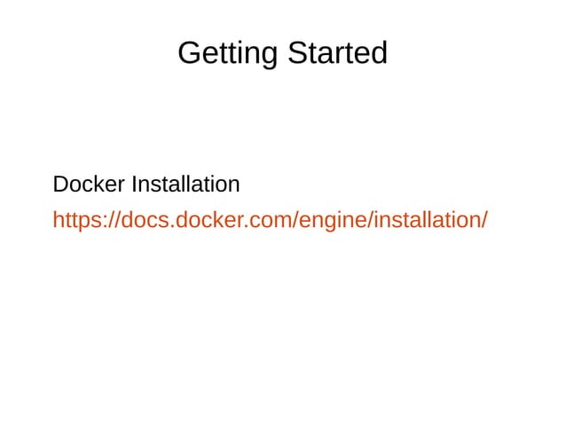 Seamless Continuous Deployment Using Docker Containers | PPT Seamless Continuous Deployment Using Docker Containers | PPT
