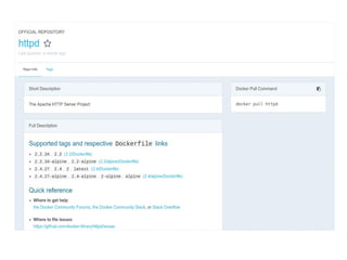 Seamless Continuous Deployment Using Docker Containers | PDF | Operating Systems | Computer ...