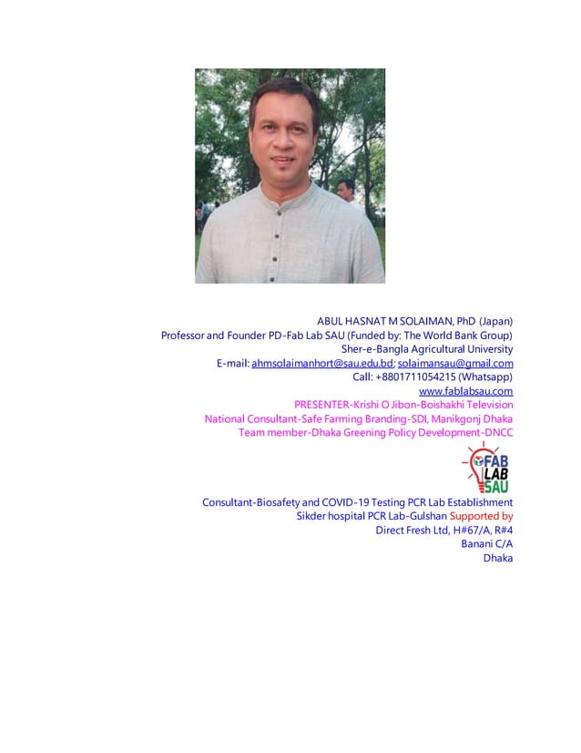 Abul hasnat m solaiman | DOCX