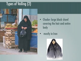Abu lughod,veiling | PPT