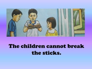 A bundle of sticks | PDF
