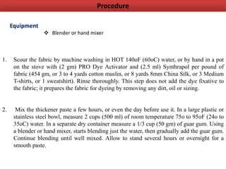Burn-out printing | PDF