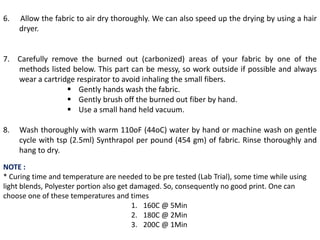 Burn-out printing | PDF