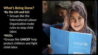 Abuse of Child Labor and Sweatshops.pptx