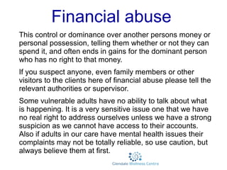 UNIT 10 HSC LO1 Cambridge Technical Level 3 | PPT