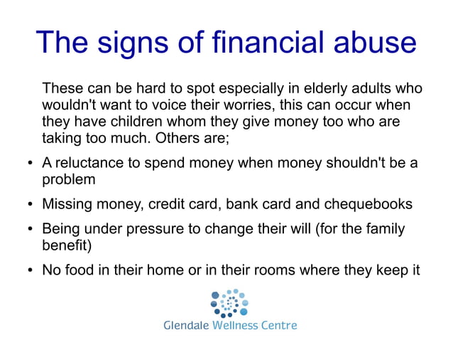 UNIT 10 HSC LO1 Cambridge Technical Level 3