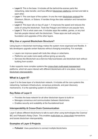 A Business Lens on Blockchain Stack From Layer 0 to Layer 3.pdf