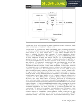 A business model for IPTV service a dynamic framework.pdf