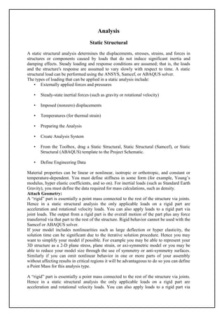 Engine Block/ Cylinder Block | PDF