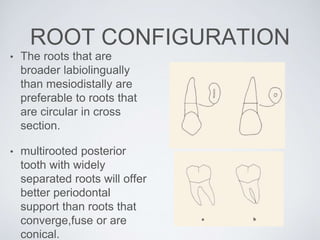 ABUTMENT EVALUATION | PPTX