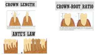 ABUTMENT SELECTION.pptx HI HELLO GOOD MORNING | PPTX