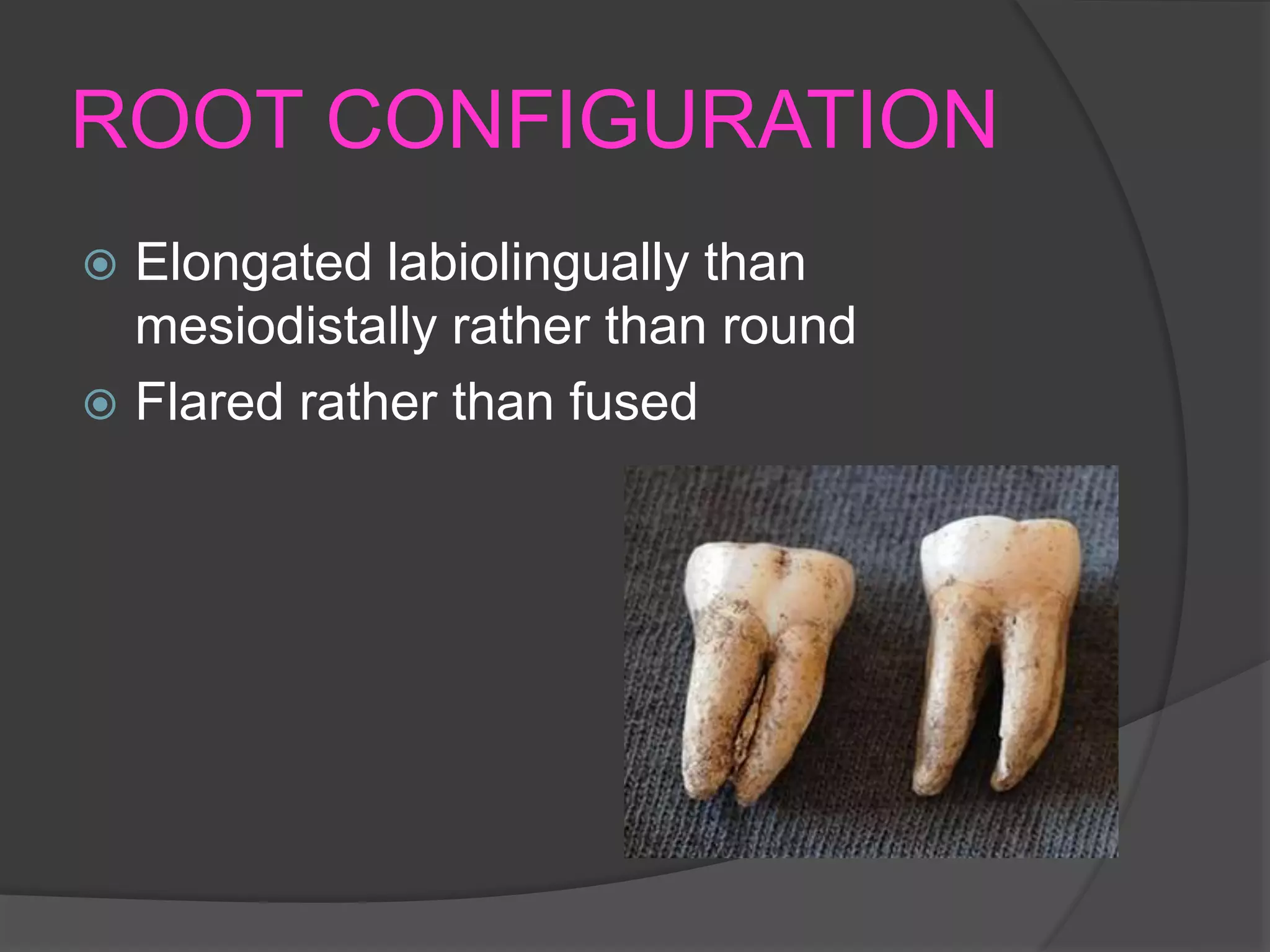 Abutment selection in fpd | PPTX