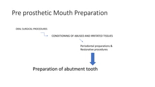 ABUTMENT TOOTH PREPARATION.pptx