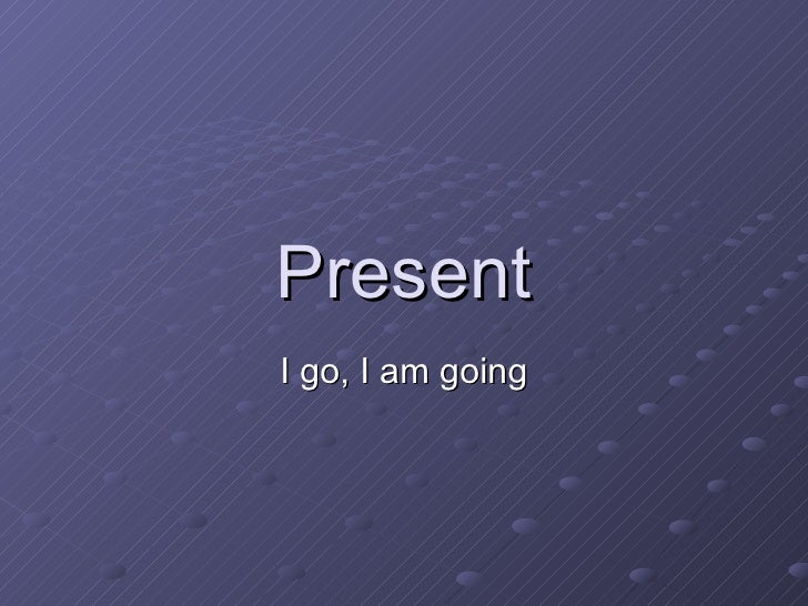 Verb Tenses verb-tenses
