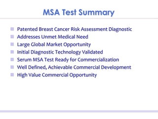 Abviva, Inc. (PK ABVV) presentation OneMedForum-New York | PPT