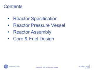 ABWR Reactor Core Neutronics | PDF