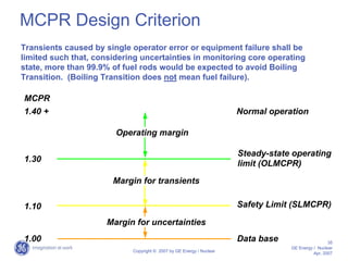 ABWR Reactor Core Neutronics | PDF