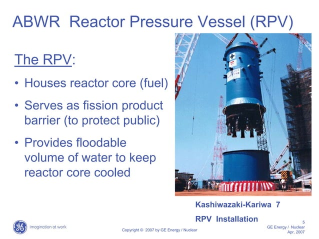 ABWR Reactor Core Neutronics | PDF | Power and Energy Industry | Industries