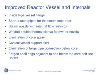 ABWR Reactor Core Neutronics | PDF