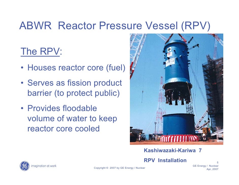 ABWR Reactor Core Neutronics