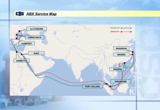 Abx2 presentation updated 2 | PPT | Cruises | Travel Type