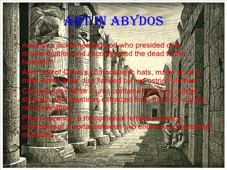 Abydos