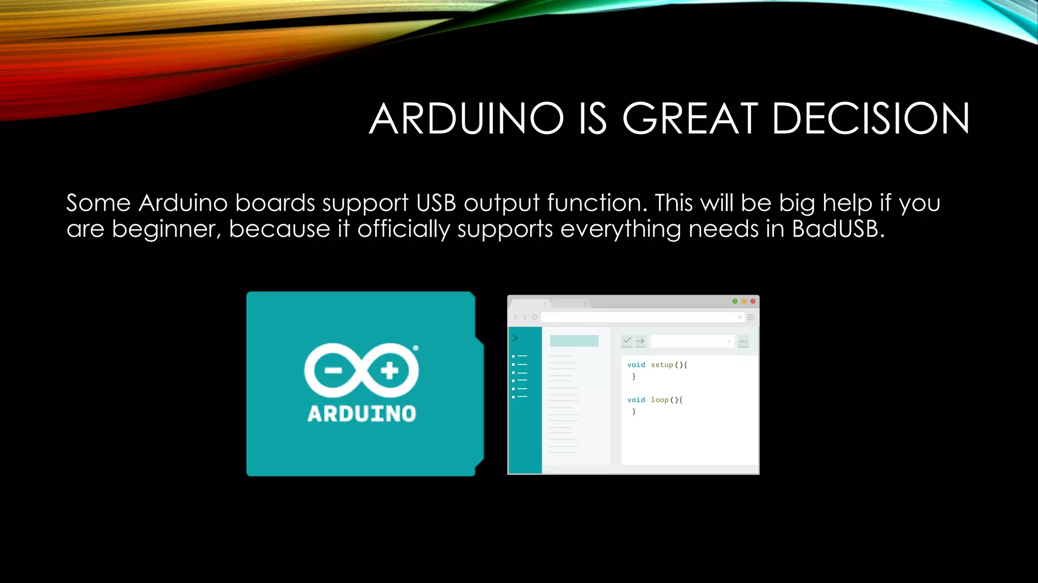 ABYSS OF BADUSB | PDF | Operating Systems | Computer Software and Applications