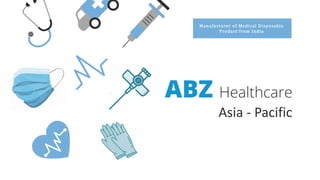 ABZ Healthcare | PPTX