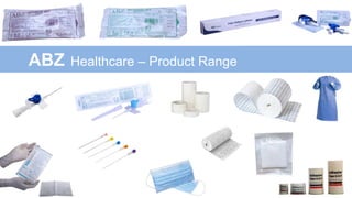 ABZ Healthcare | PPTX