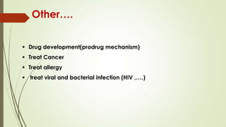 Abzyme(catalytic antibody) | PPTX