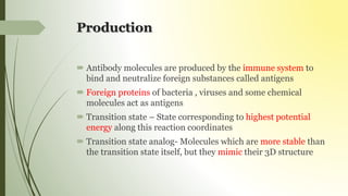 Abzymes, ribozymes | PPTX