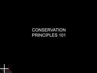 Ac 08 conservation pples | PPT