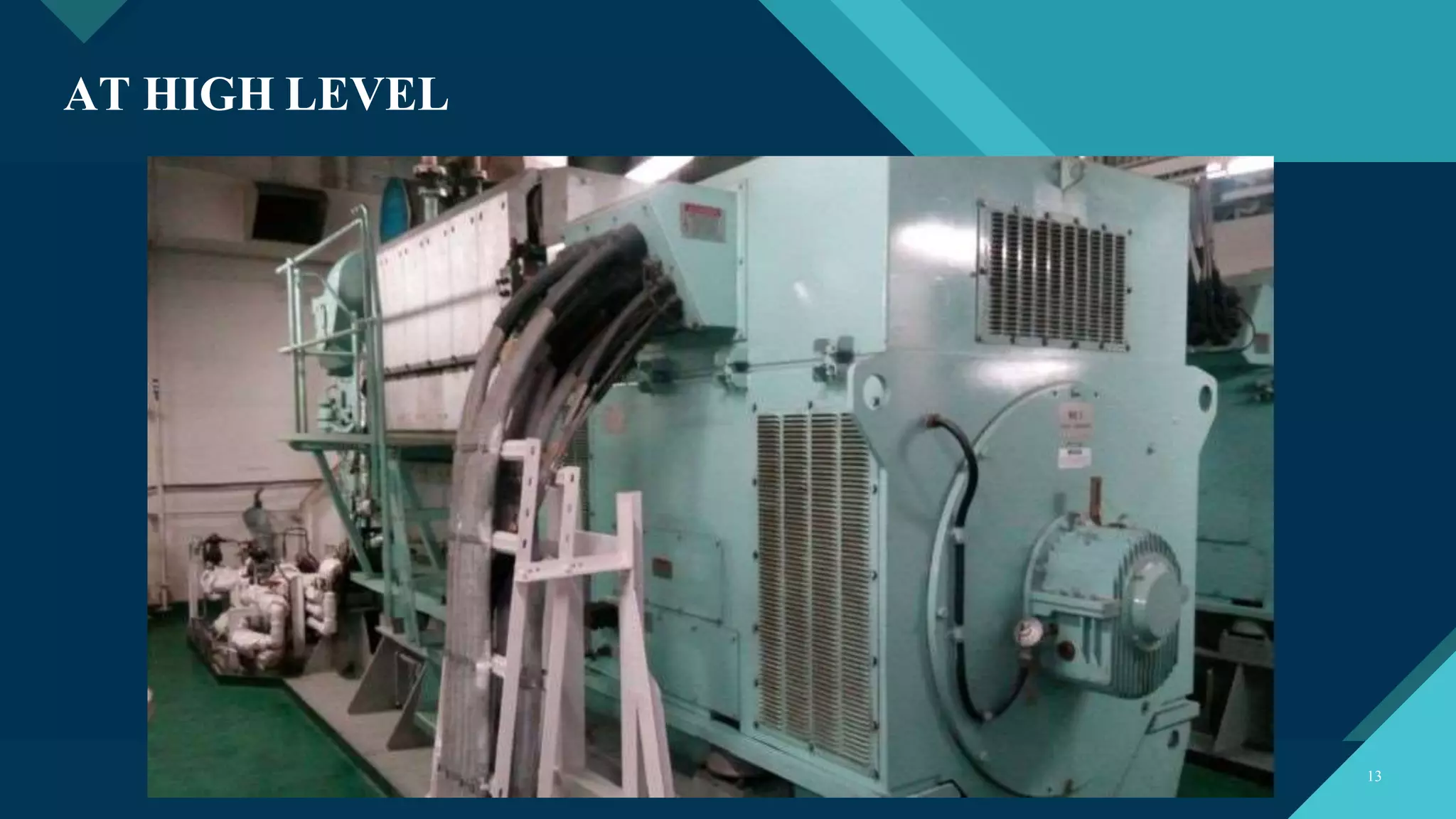 Automatic voltage regulations And V curves of alternators | PPTX