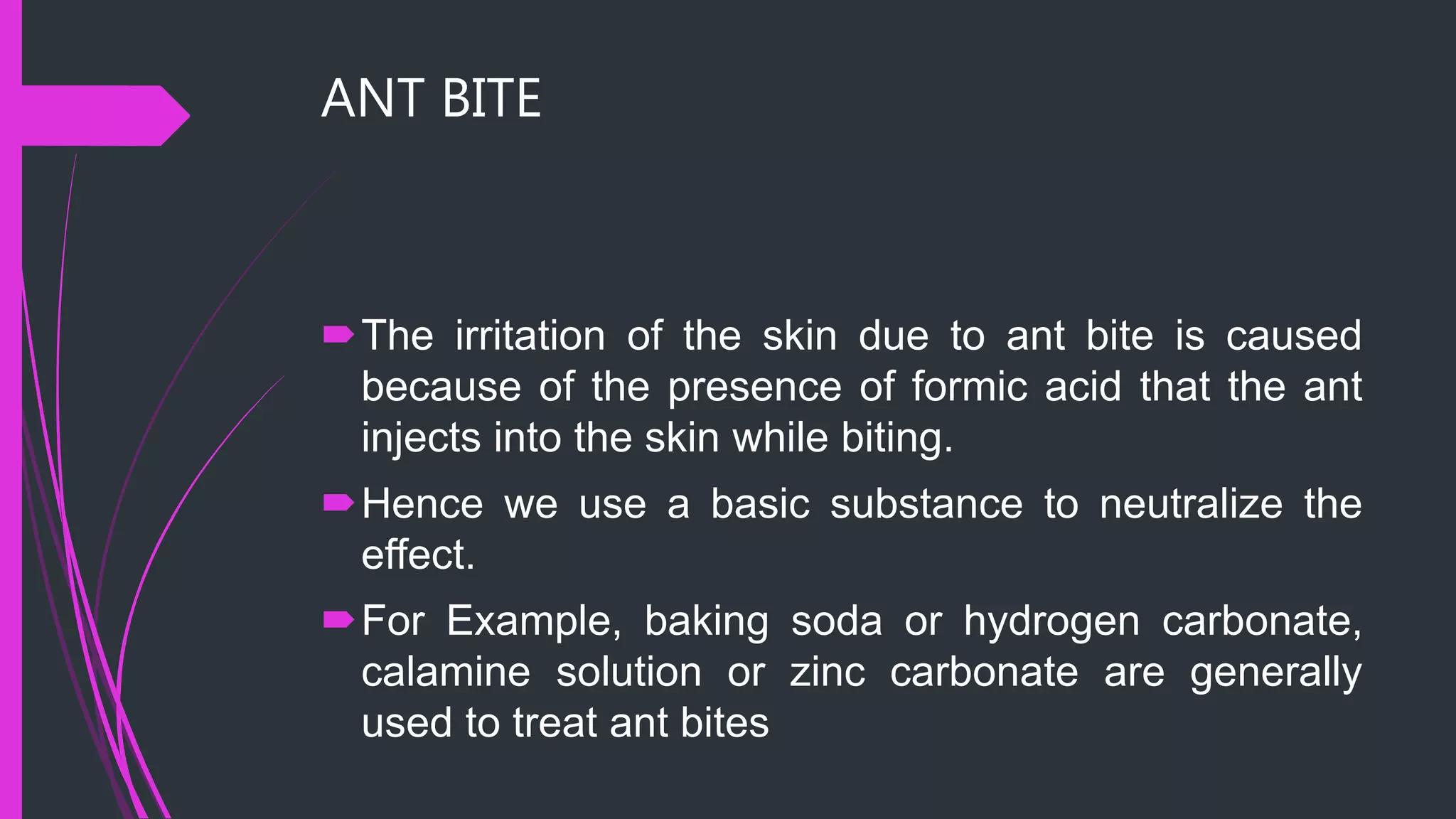 ACIDS BASES AND SALTS | PPTX