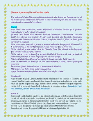 Acatistul Sfântului mucenic Vasilisc (3 martie şi 22 mai) | PDF