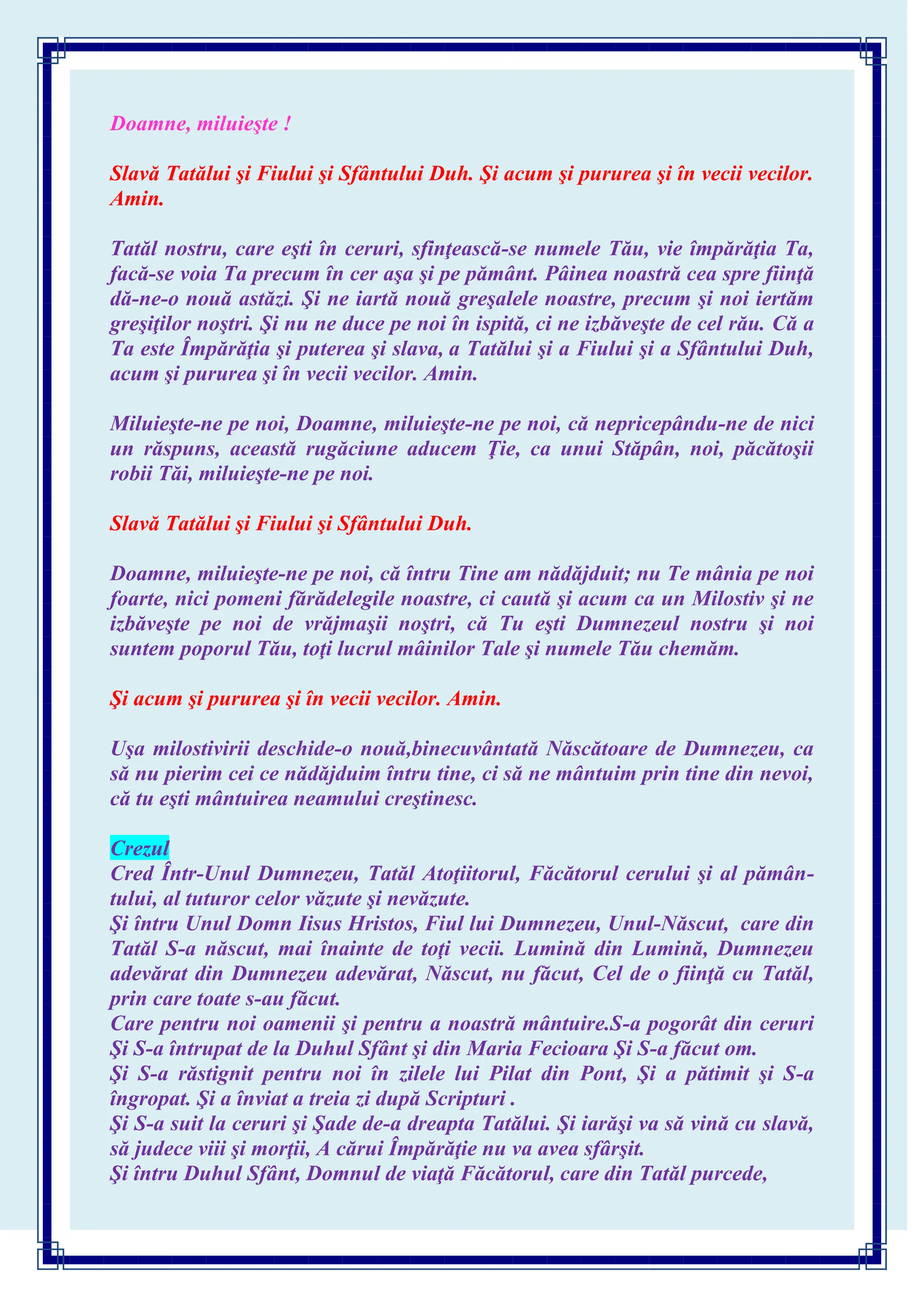 Acatistul Sfântului Simeon, noul teolog (al doilea acatist) (12 martie ...