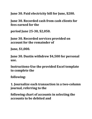 Ac 499-unit-2-and-unit-3-assignments-new | PPT