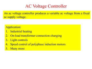 AC-AC Converter_2 converter .pptx