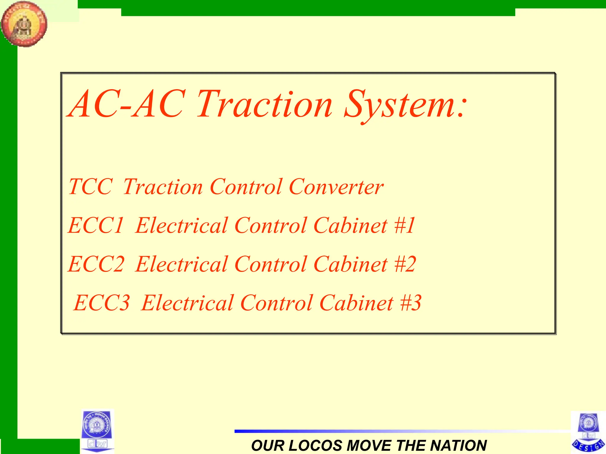 AC-AC Traction system in Locomotives of Indian Railway.pdf