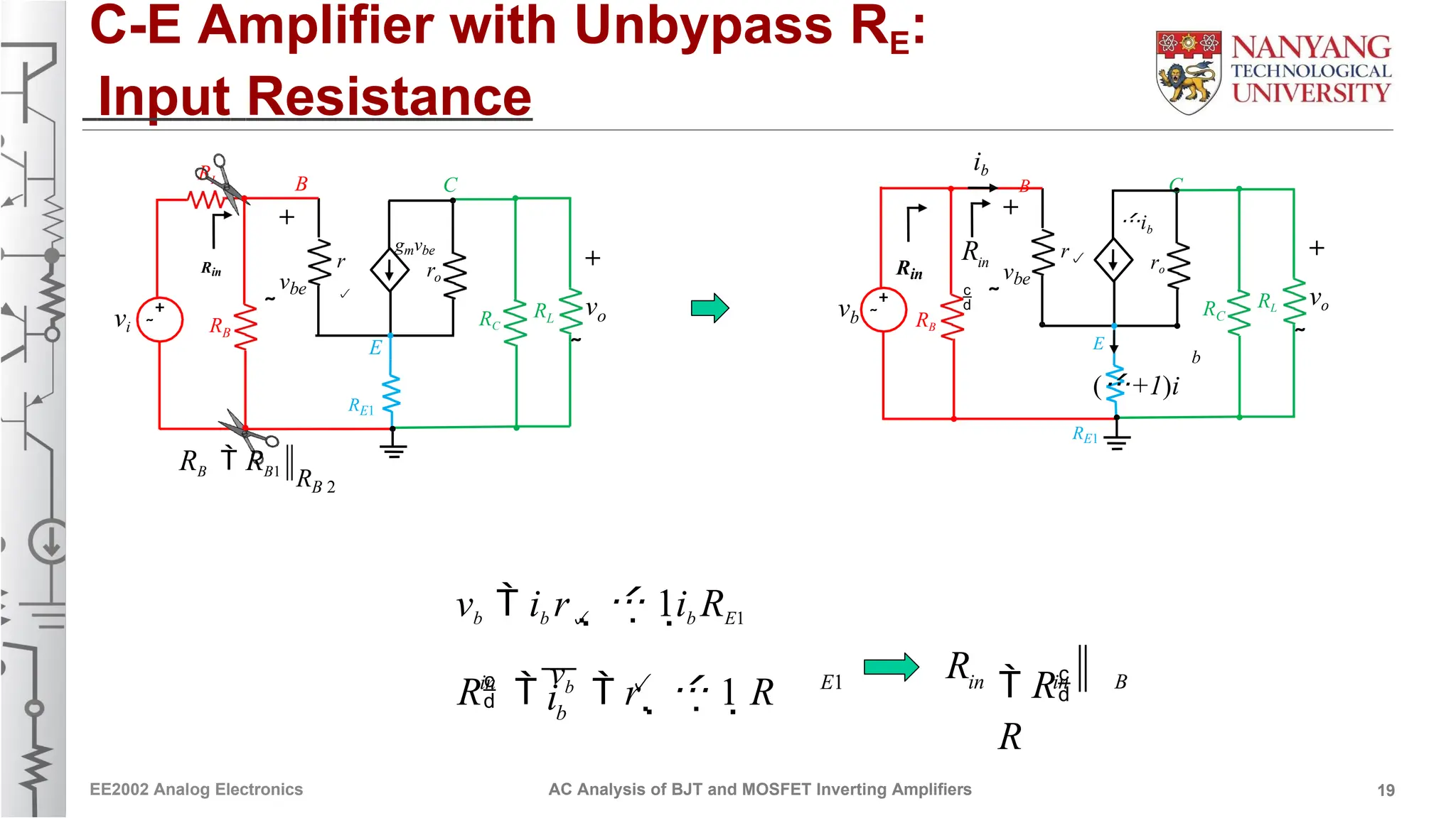 ac-analysis of bjt and mosfet inverting amplifiers-1.pptx