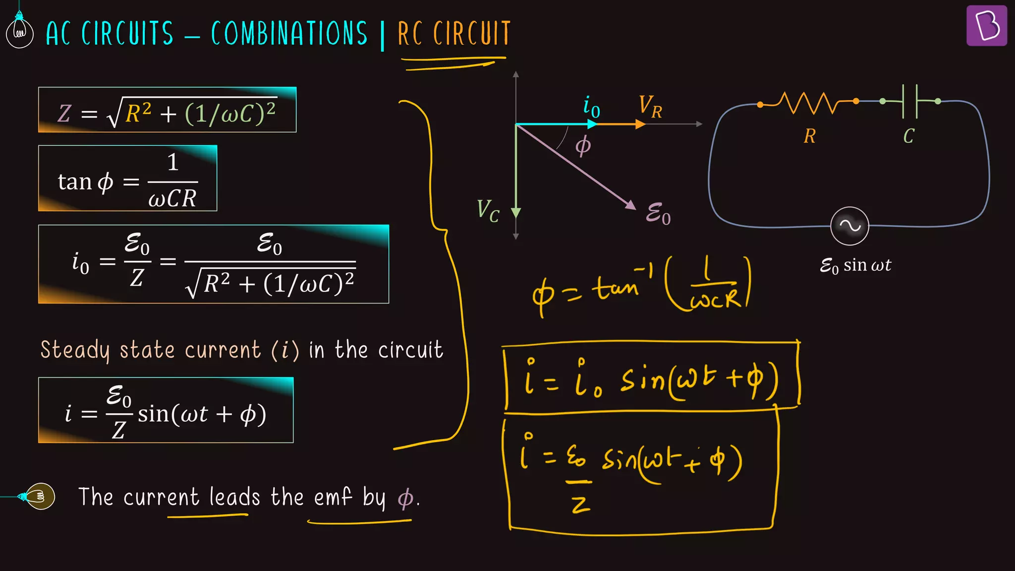AC- circuits (combination).pdf